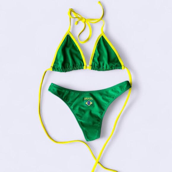 Swim | Brazilian Bikini | Poshmark